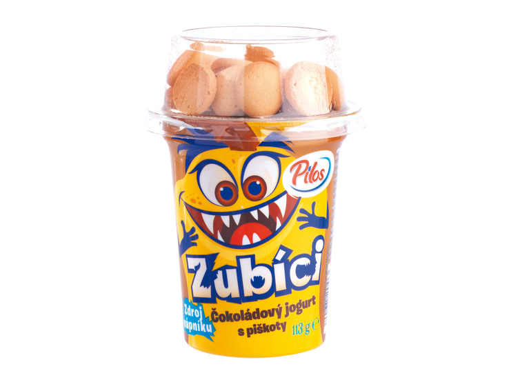 Akcia na Zubíci za 0,29 €, Pilos - od Pondelka v Lidl - Jubeo.sk