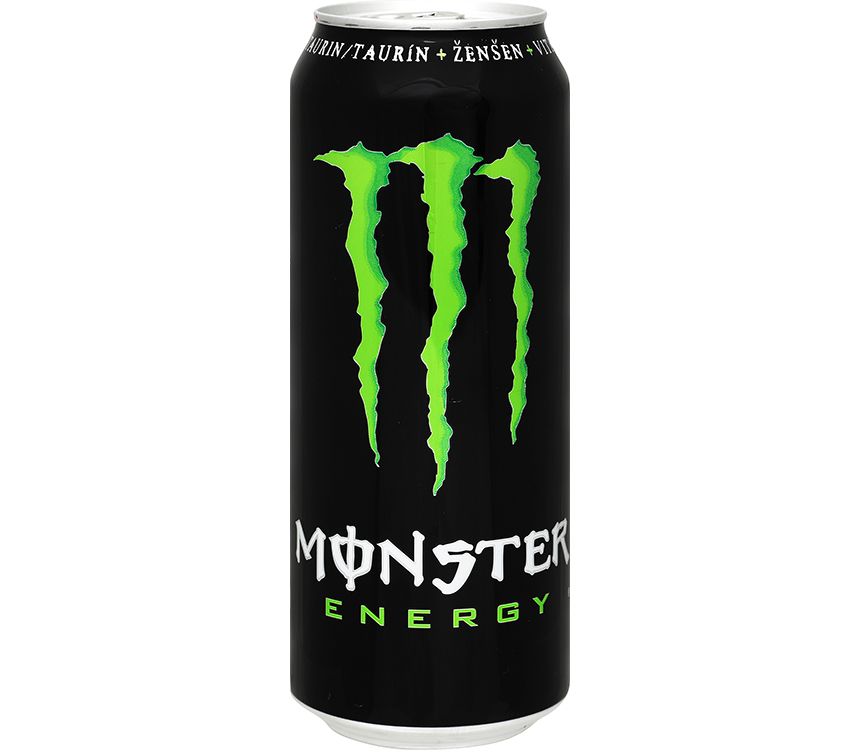 Akcia na Energetický nápoj za 0,99 €, Nápoje v Kaufland - Jubeo.sk