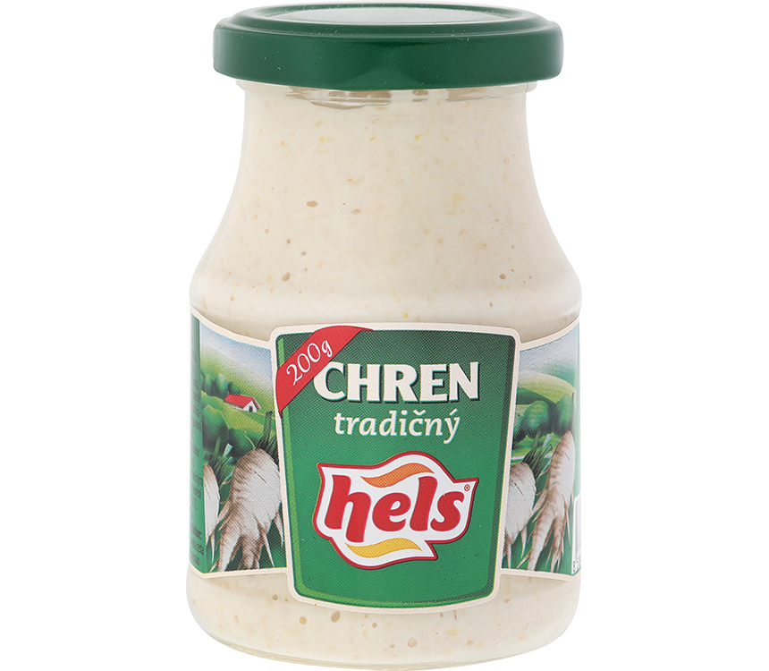 Akcia na Chren za 0,55 €, Lahôdky v Kaufland - Jubeo.sk